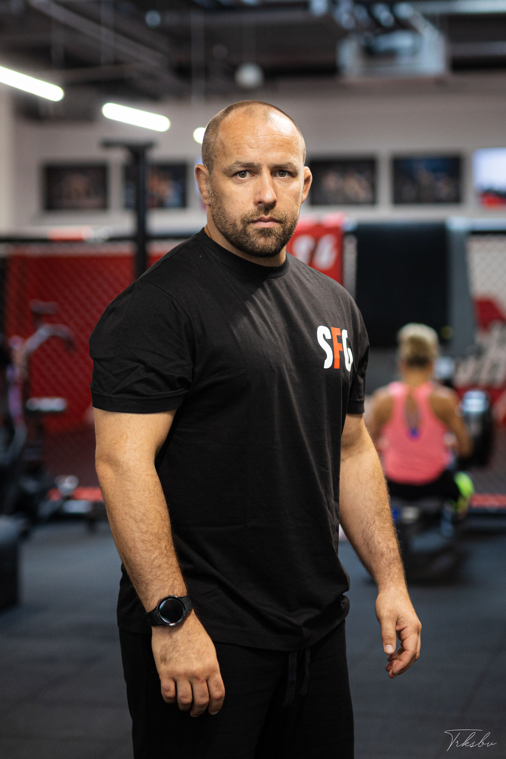 Spartakus Fight Gym - MMA, BJJ, Box, Kickbox a Wrestling v Trnave